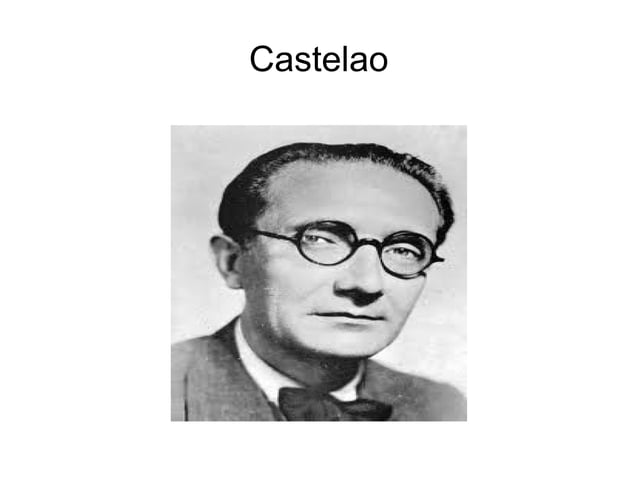 Castelao | ODP
