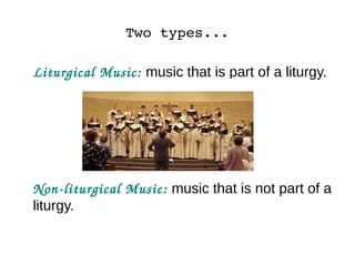 MUSIC GENRES | ODP | Religious (Music and Audio) | Music