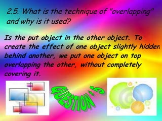 arts and crafts | PPT