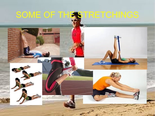 The streching and his benefits | ODP