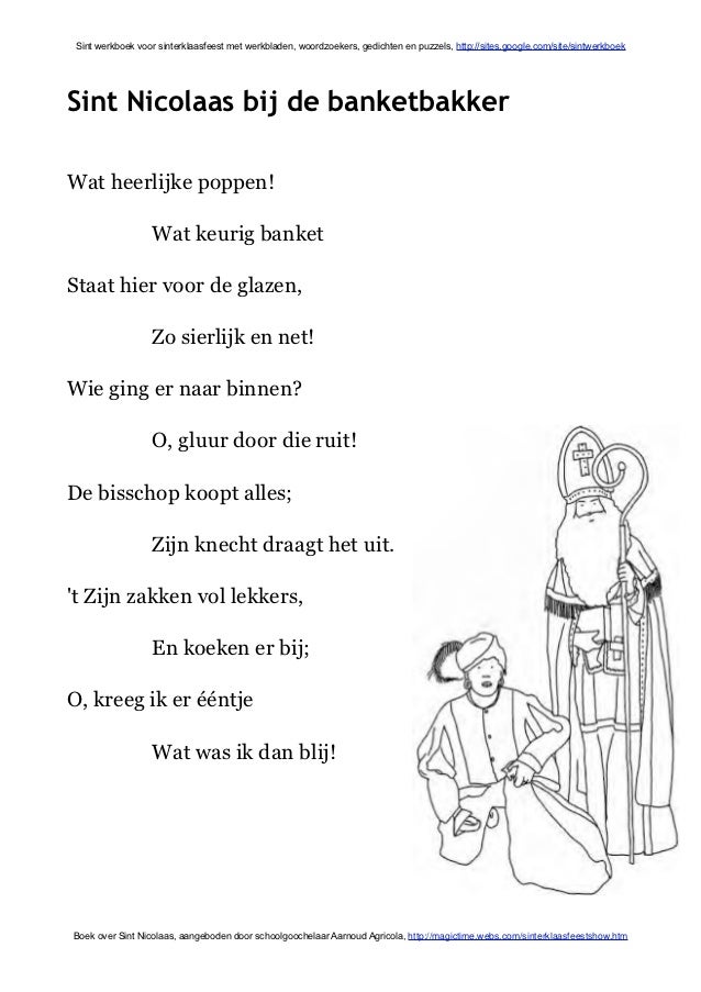 Sint werkboek met sinterklaas werkbladen en activiteiten voor kindere…