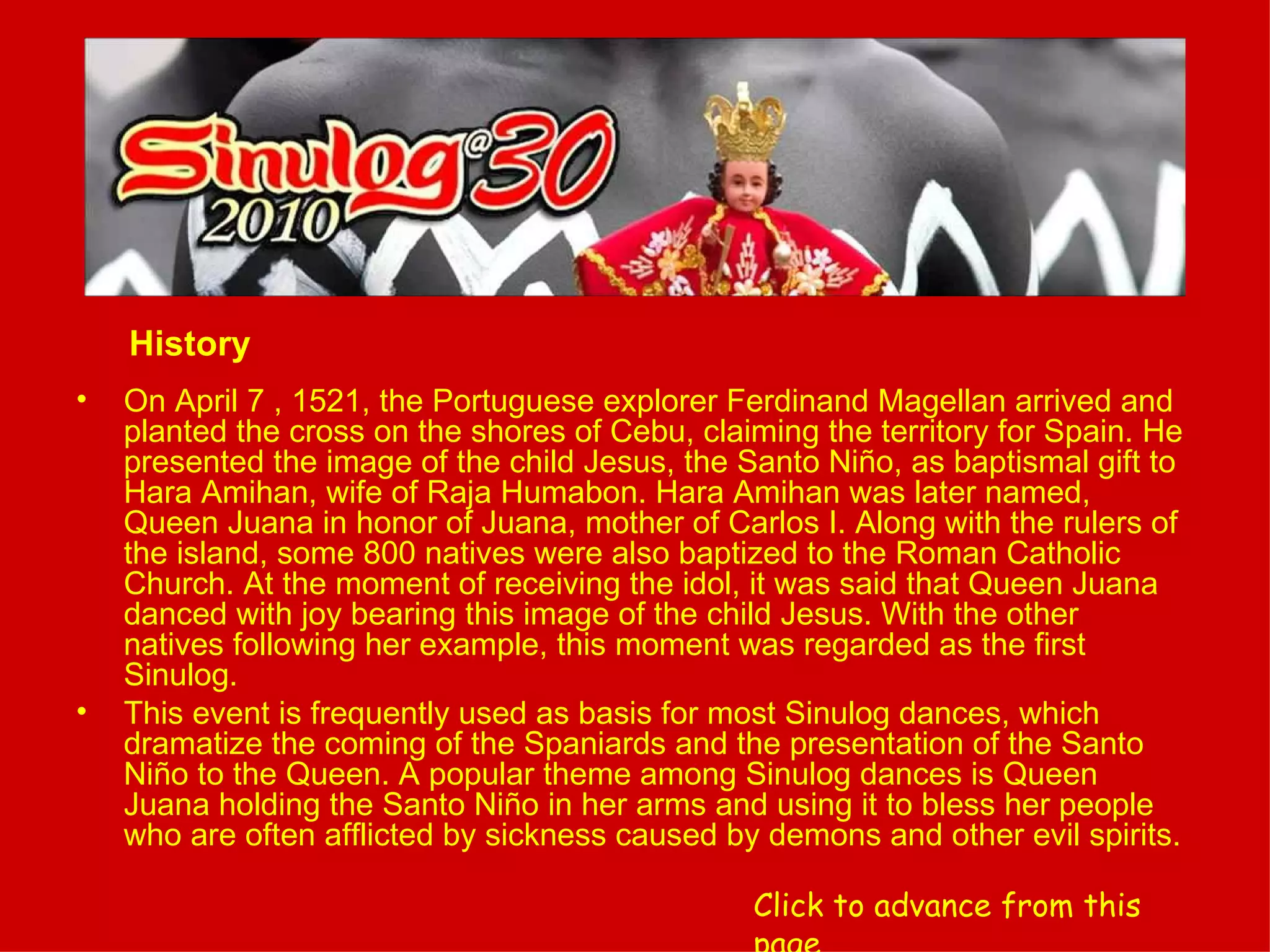 Sinulog 2010 - Cebu, Philippines | PPS