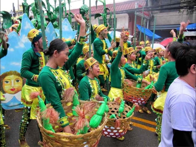 Sinulog 2010 - Cebu, Philippines | PPS | National & Civic Holidays ...