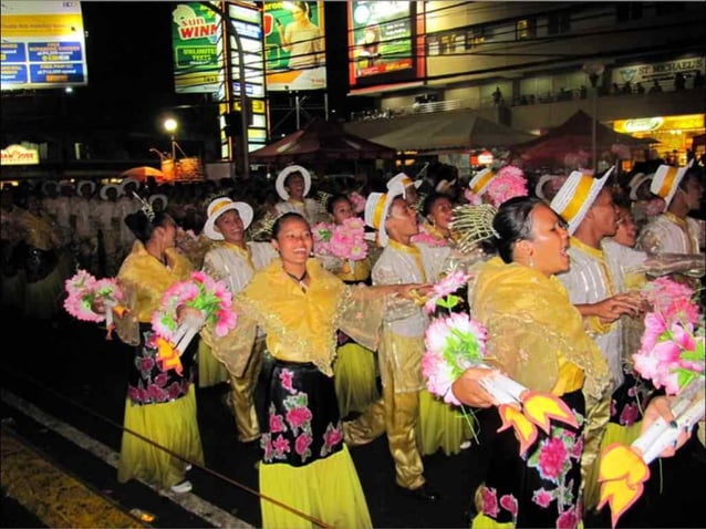 Sinulog 2010 - Cebu, Philippines | PPS | National & Civic Holidays ...