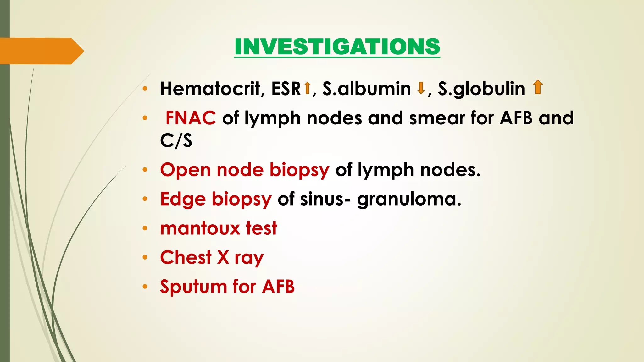 Sinus and fistula | PPTX