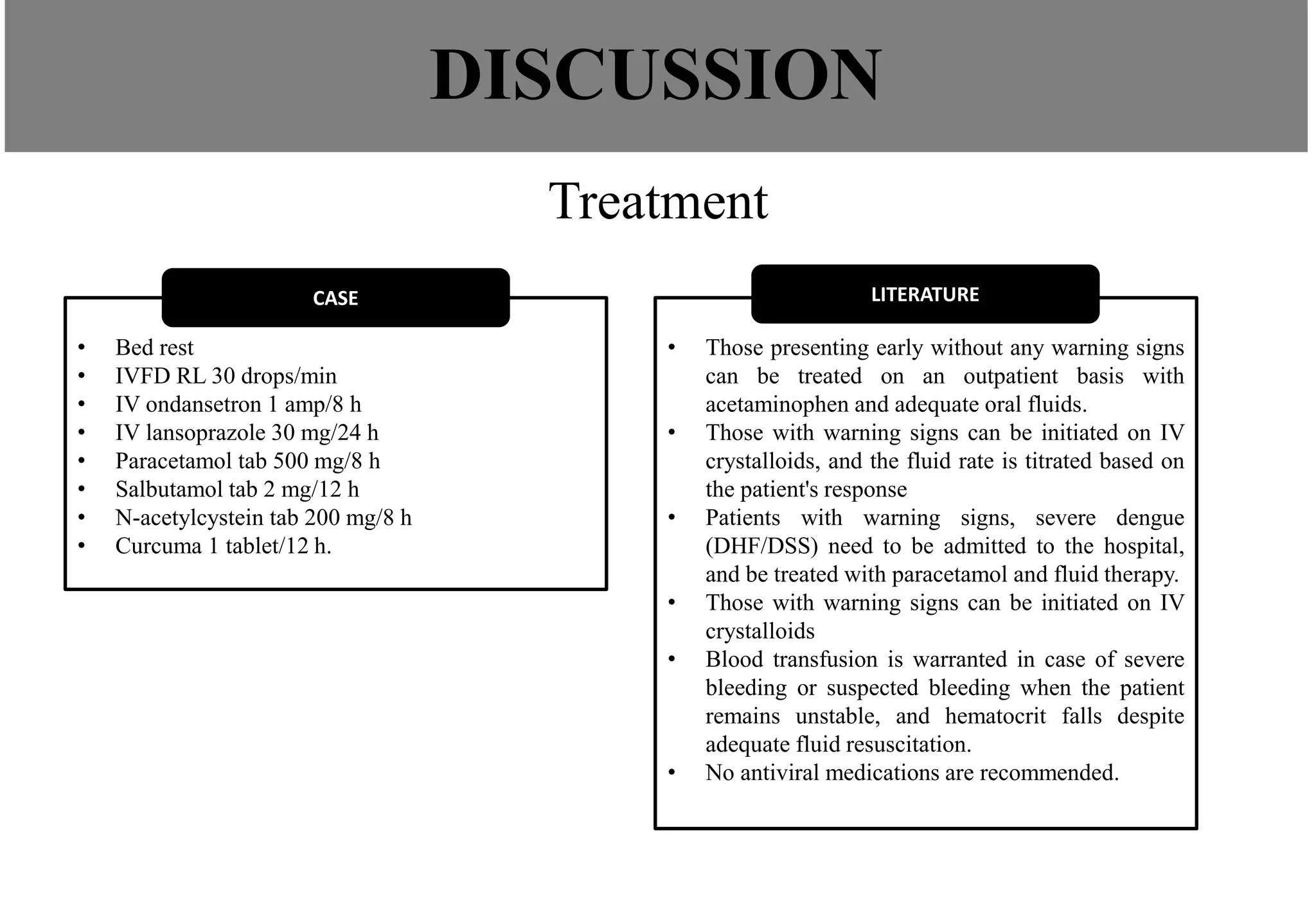 Sinus Bradicardia on grade II dengue hemorragic fever.pptx