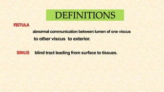 sinusfistula ppt 32.pptx