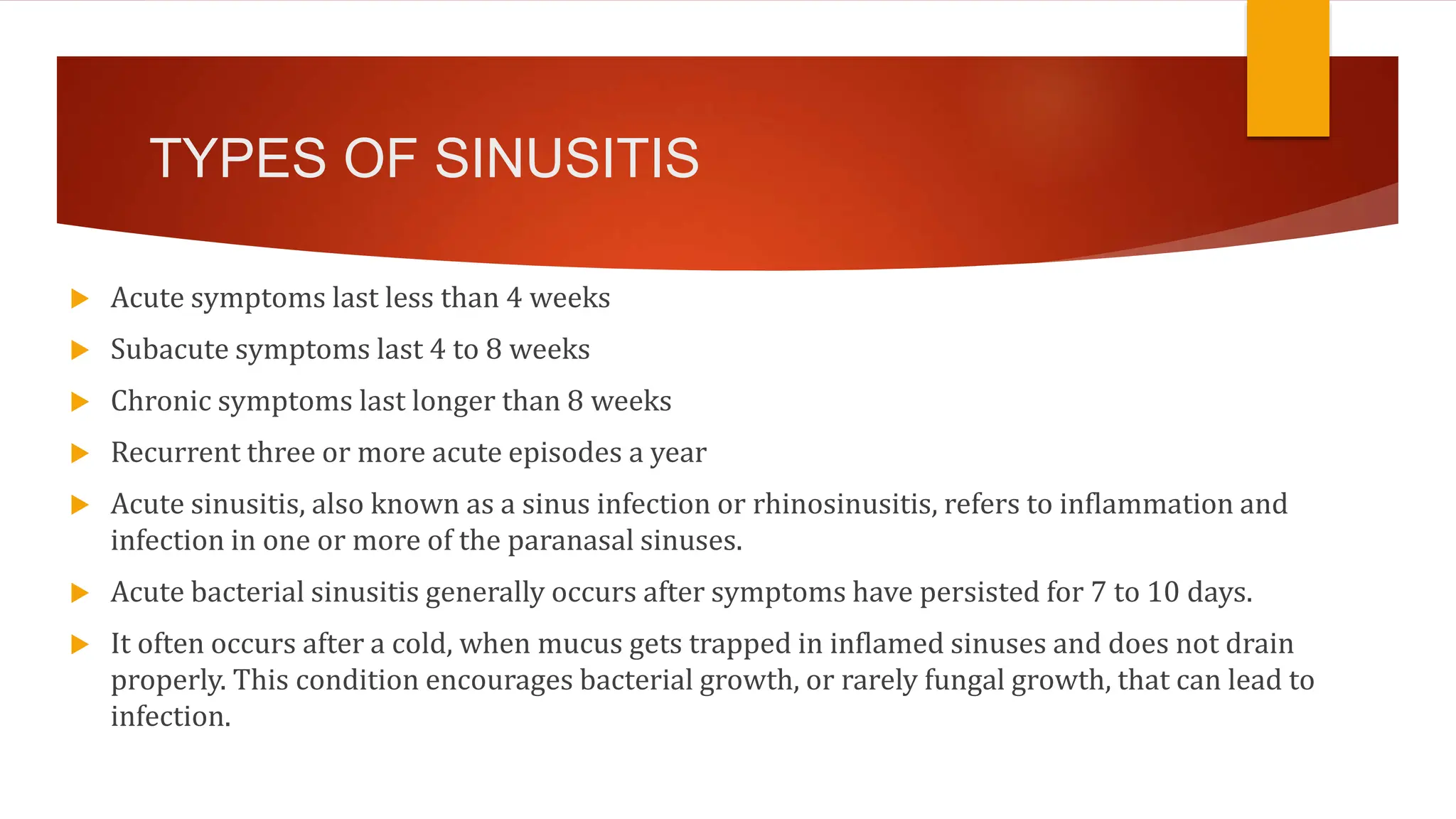 SINUSITIES.pptxgghshsjsjsjjsjsjsjsjsjsjjs | PPTX