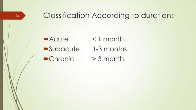 Sinusitis | PPTX | Ear, Nose and Throat Conditions | Diseases and ...