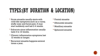sinus BS nursing 5th Samester 200416005621.pptx