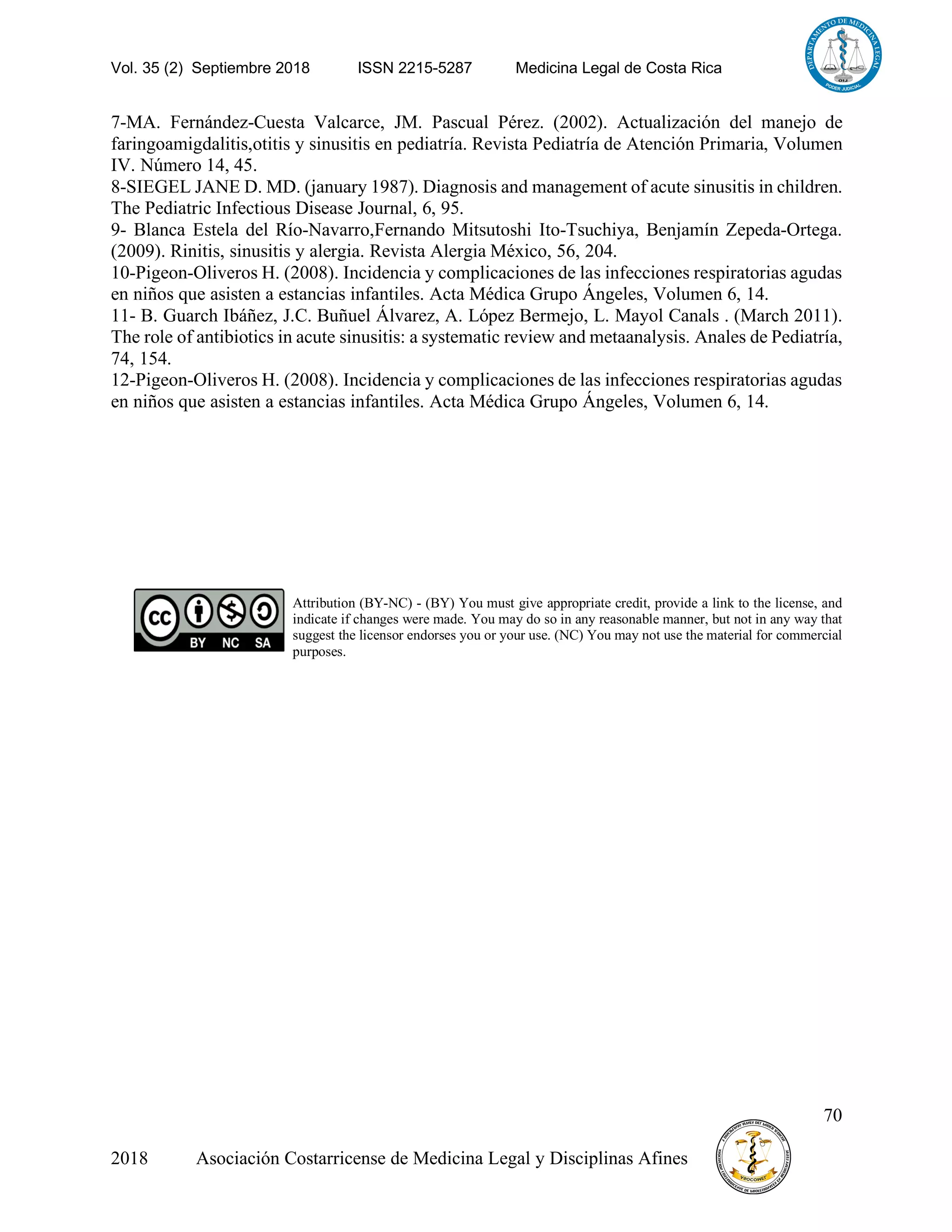 Sinusitis | PDF