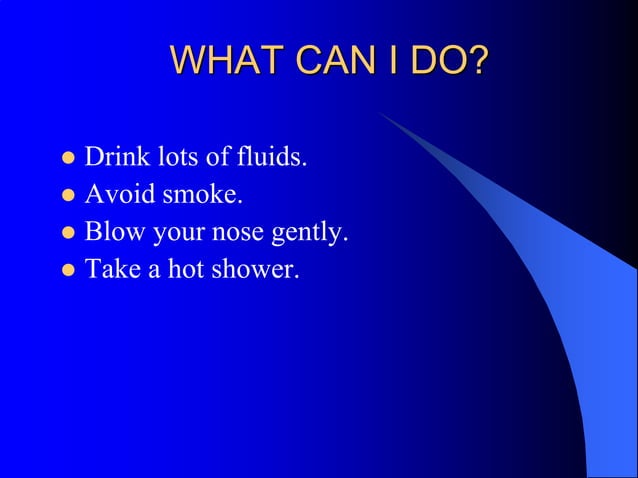 Sinusitis.ppt