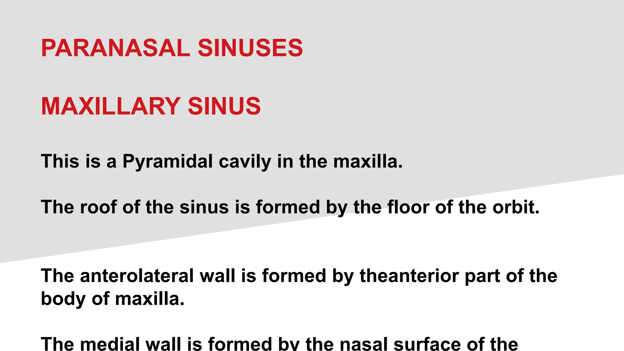 Sinusitis.pptx