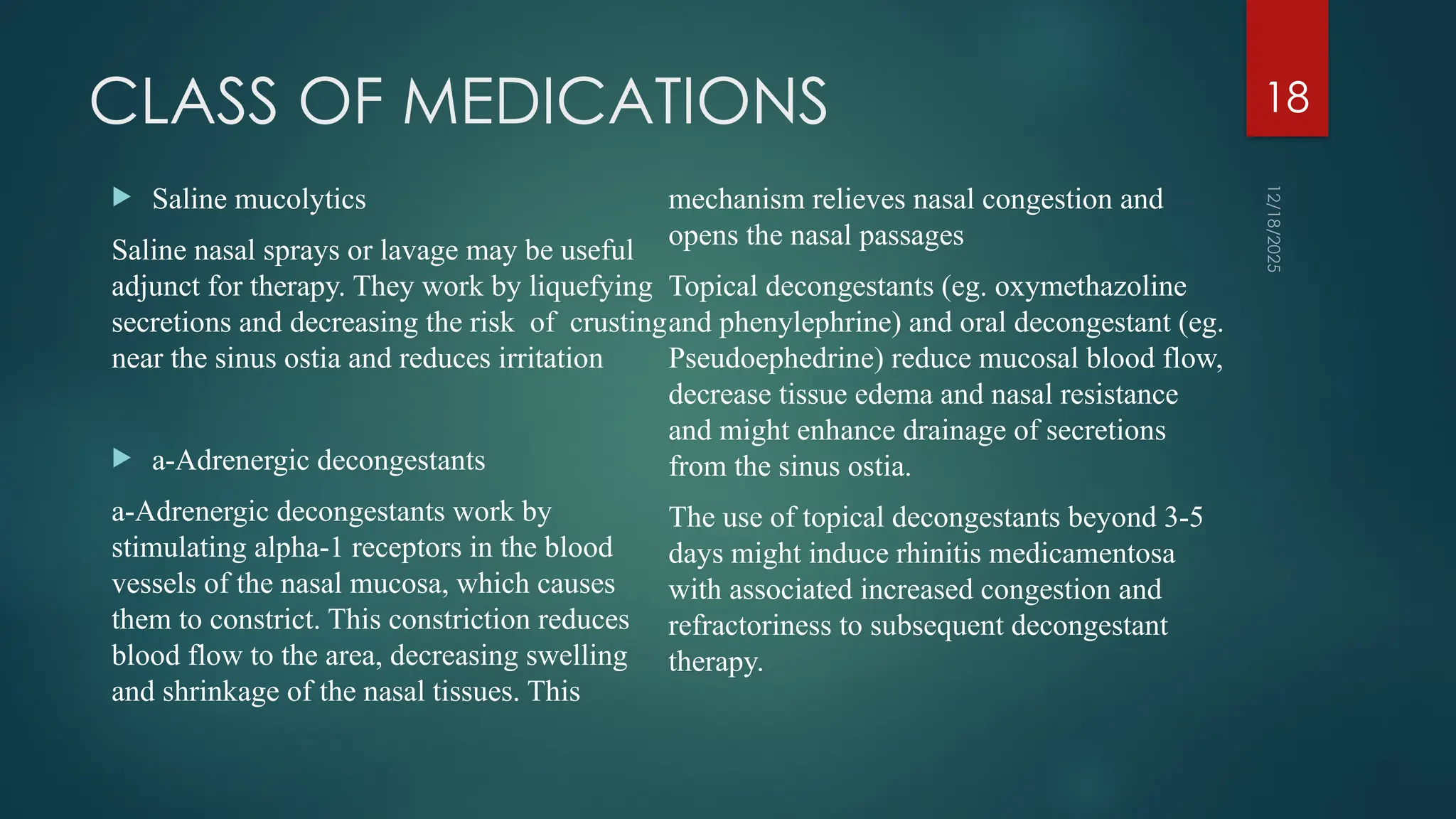 SINUSITIS-2NEW-1.pptx management and pathophysiology | PPTX