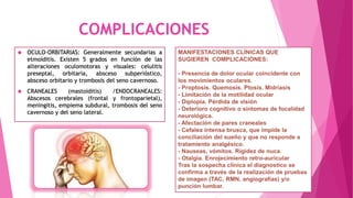Sinusitis aguda A | PPTX