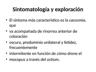 enfermedad SINUSITIS MAXILAR ultima parte.pptx