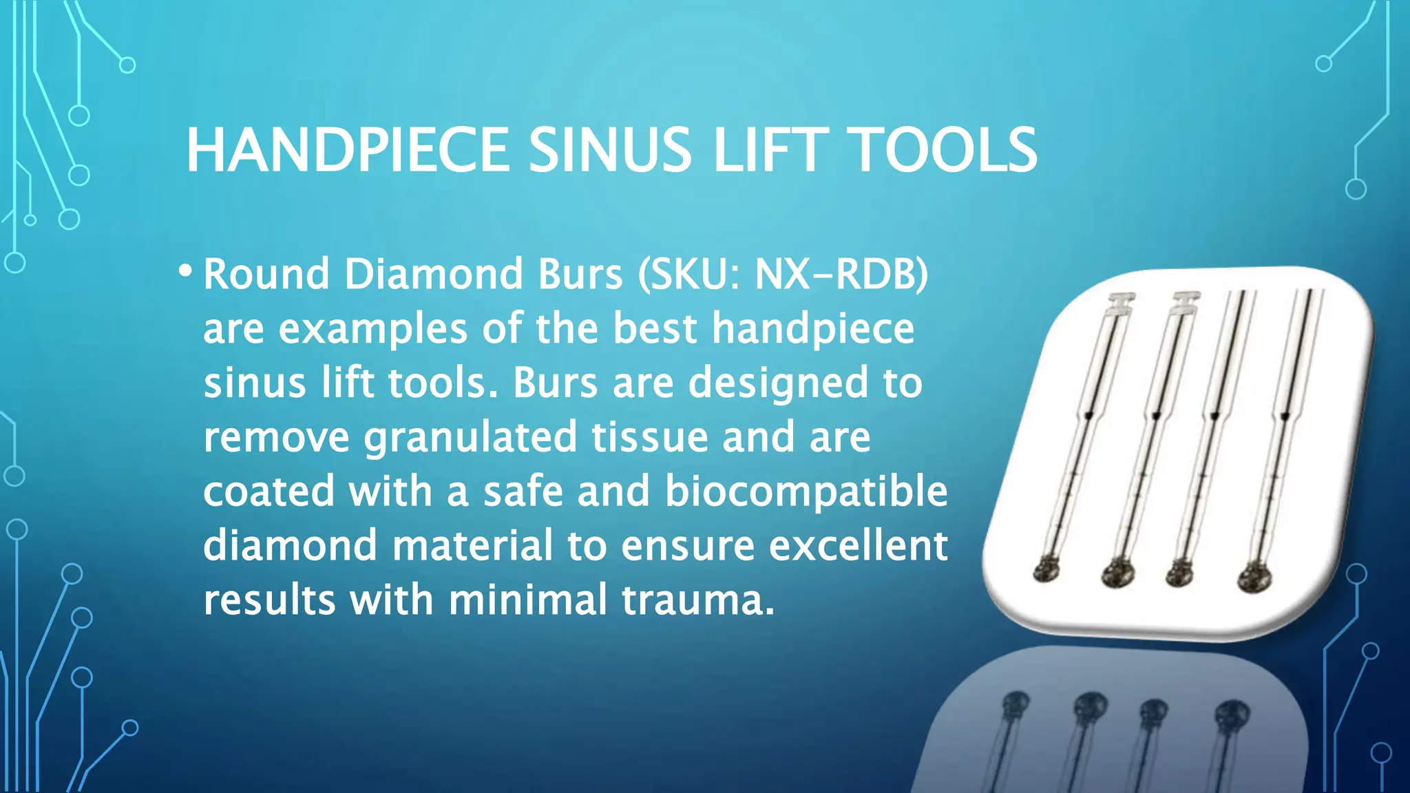 Sinus lift instruments.pptx