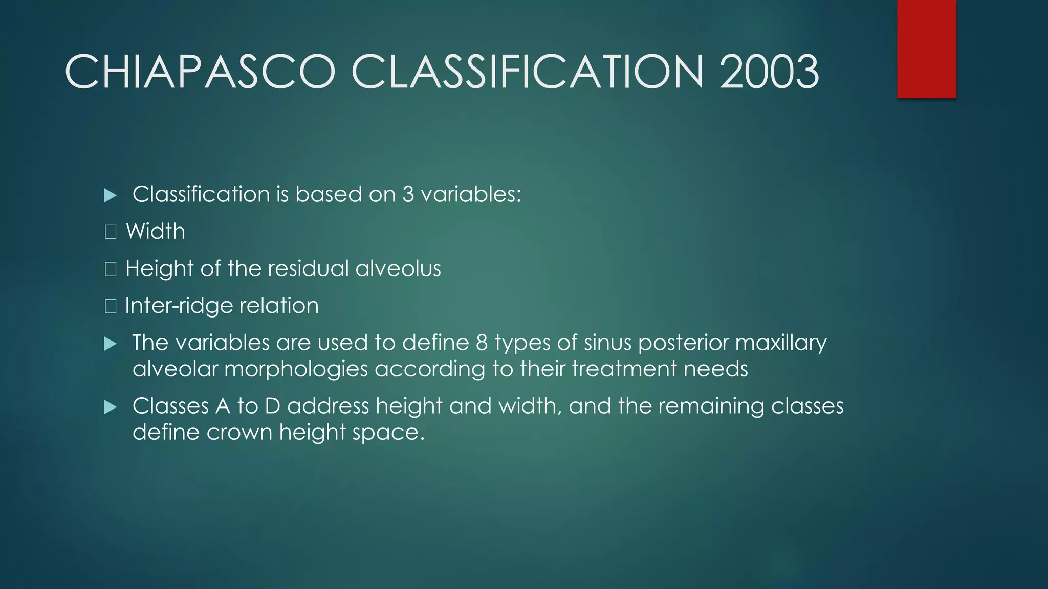 Sinus lift procedures.pptx
