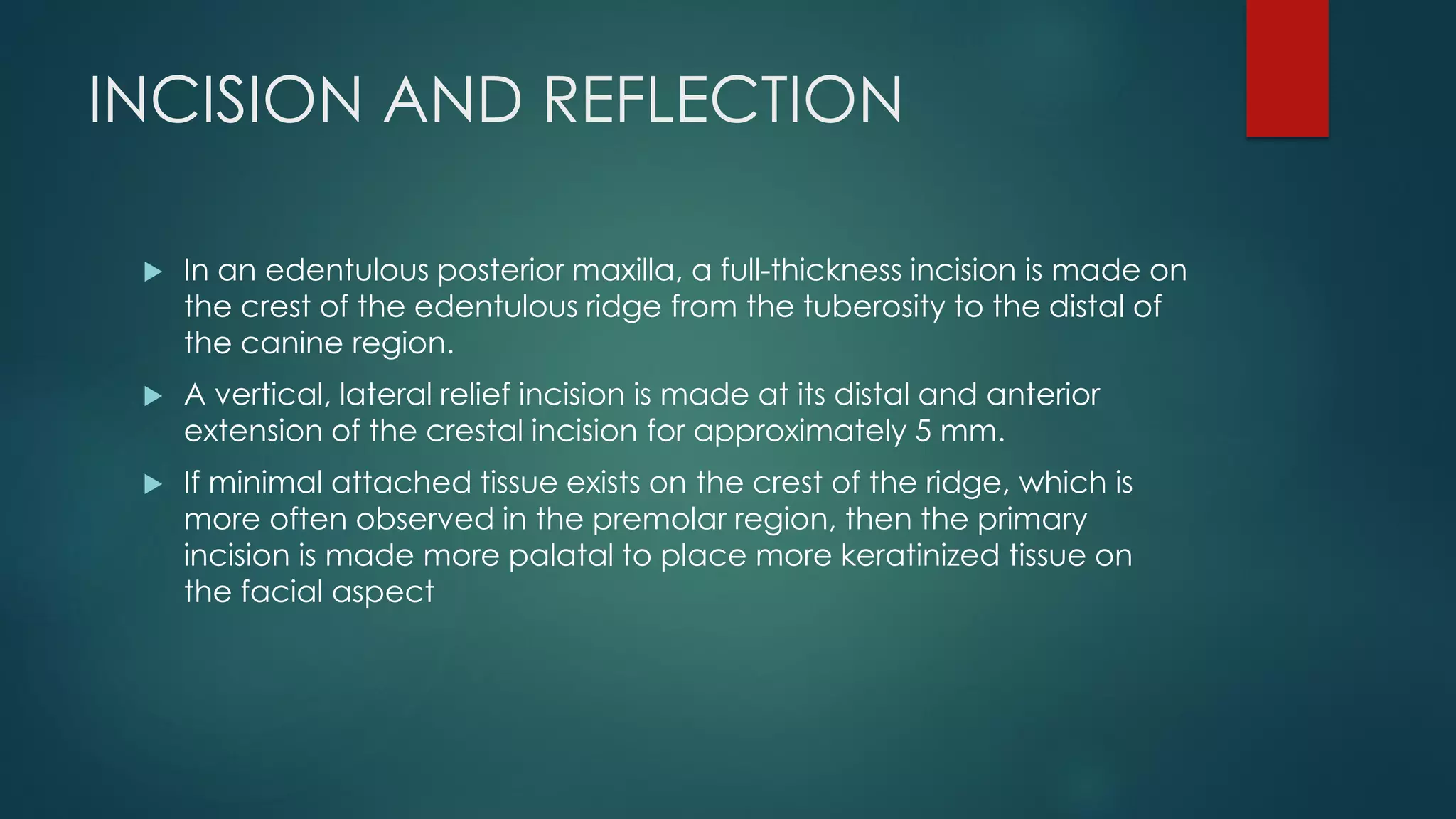 Sinus lift procedures.pptx