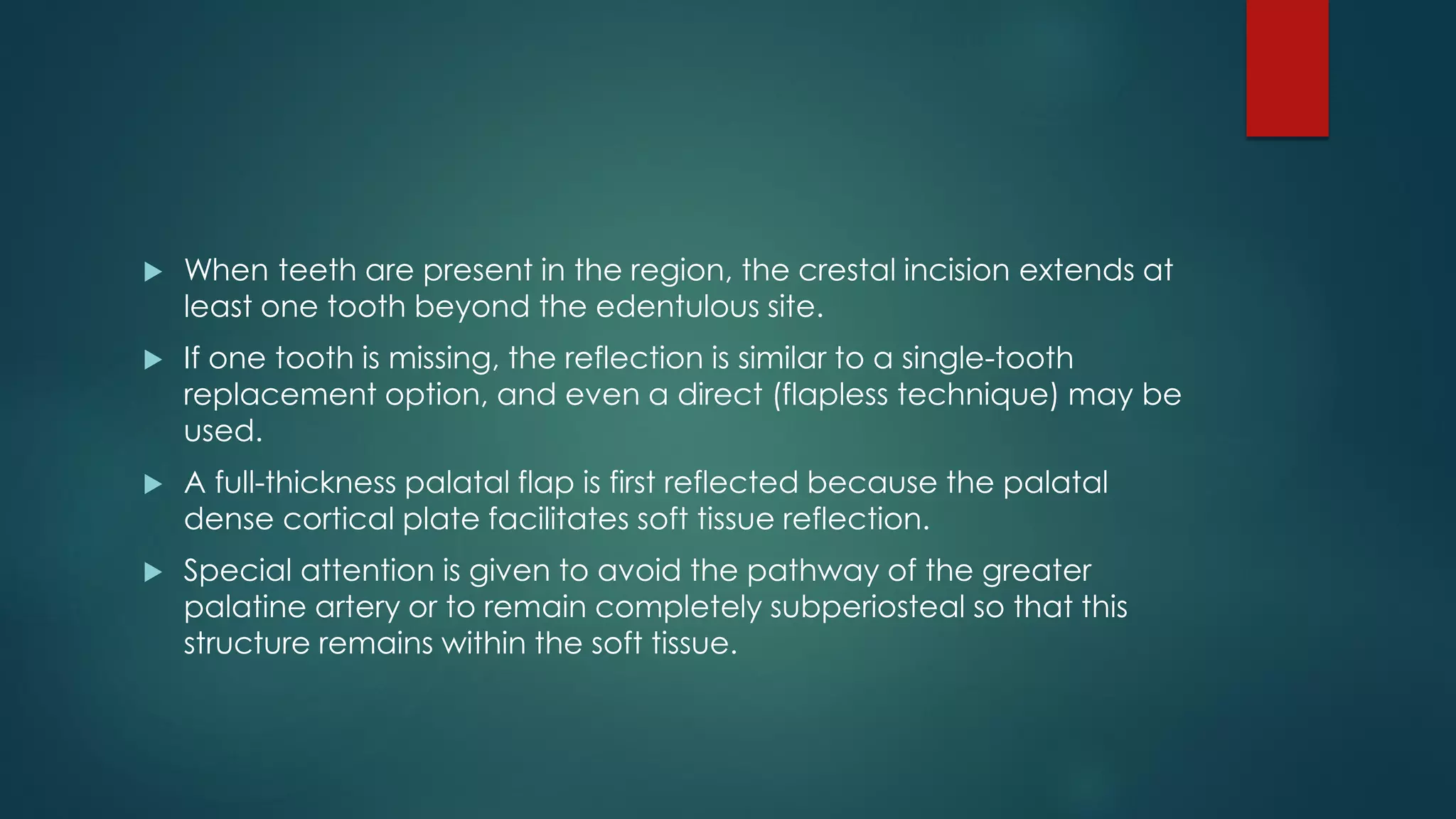 Sinus lift procedures.pptx
