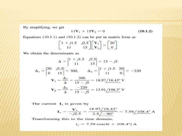 Sinusoids.pptx | Physics | Science