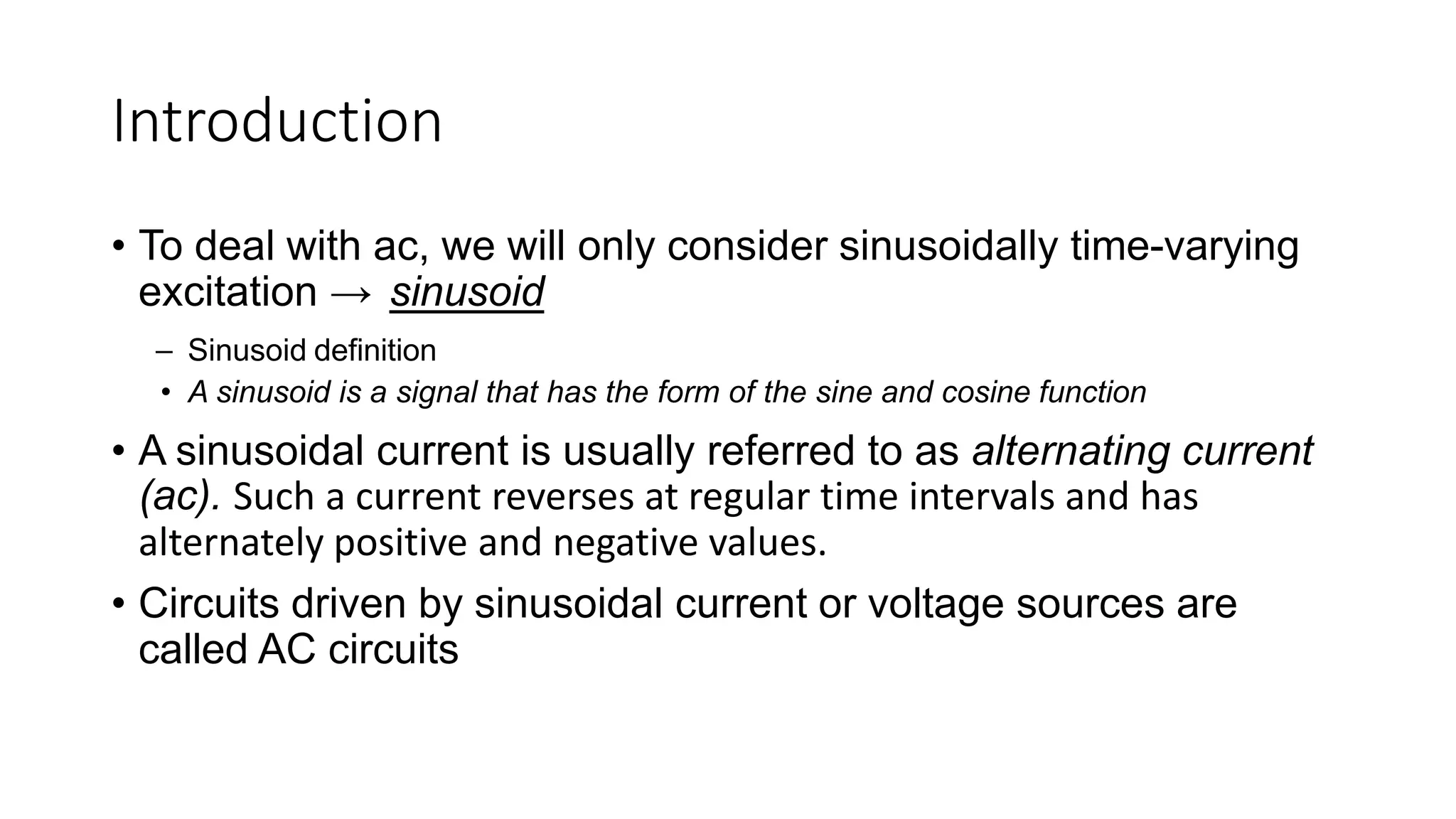 sinusoids and phasors in AC circuits.pptx