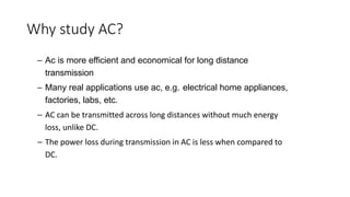 sinusoids and phasors in AC circuits.pptx