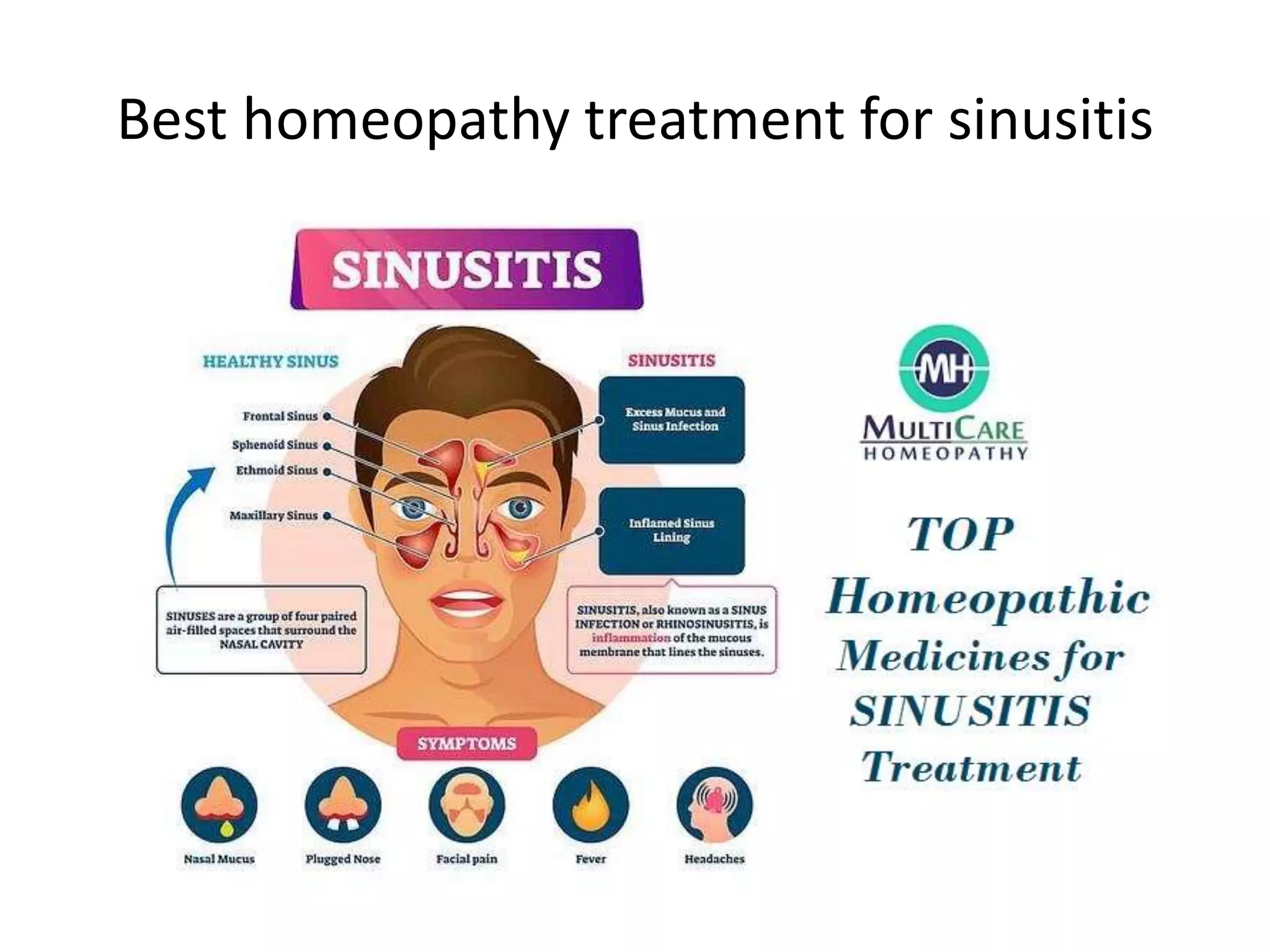 Best homeopathy sinusitis doctor in bhubaneswar | PPT