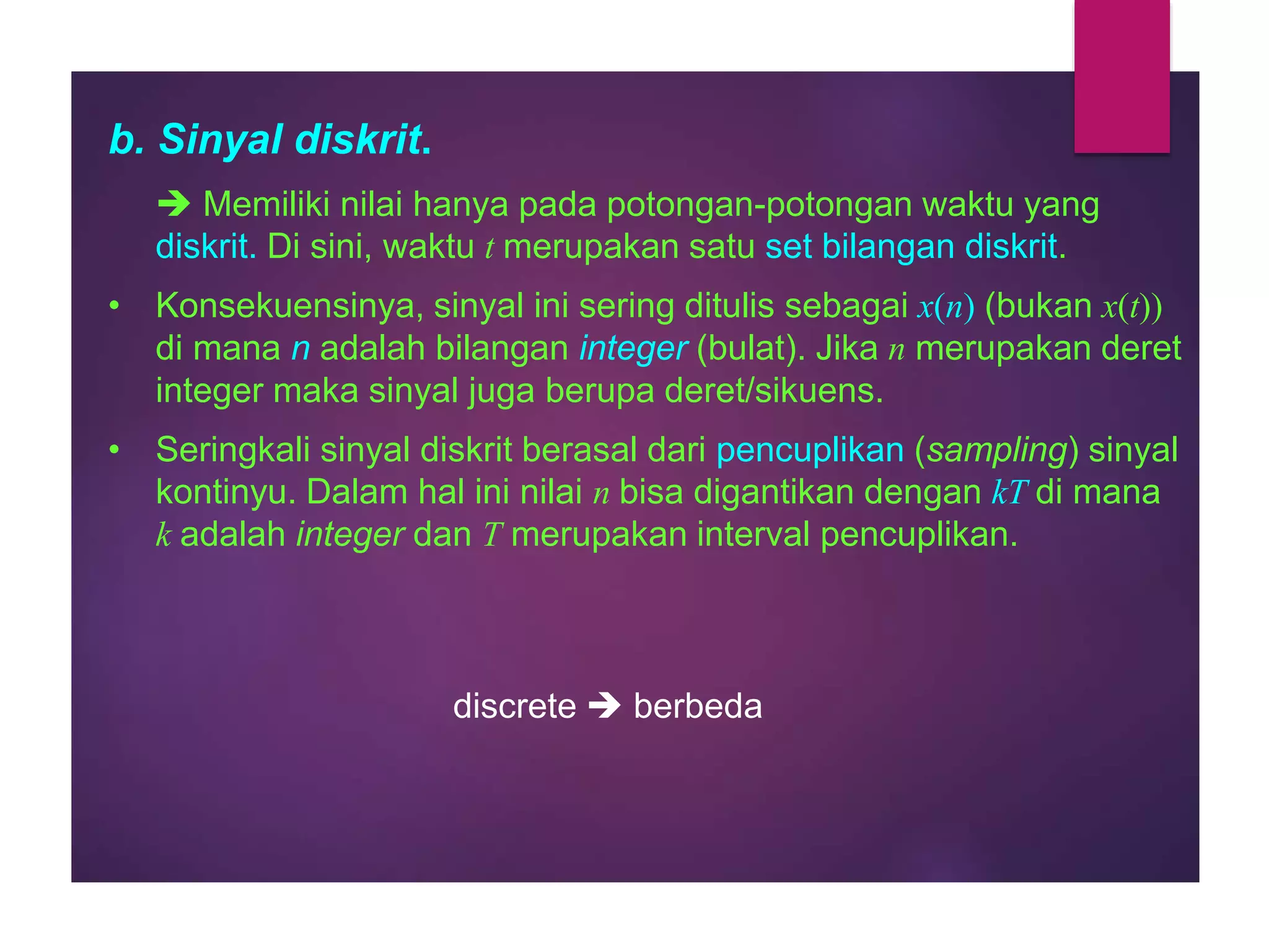 sinyal dan sistem.ppt
