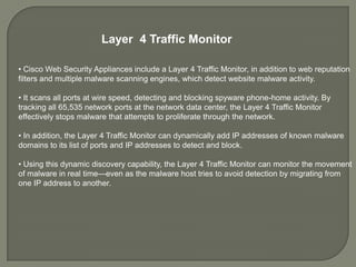 CISCO SECURITY INTELLIGENCE OPERATIONS SIO | PPTX