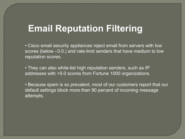 CISCO SECURITY INTELLIGENCE OPERATIONS SIO | PPT