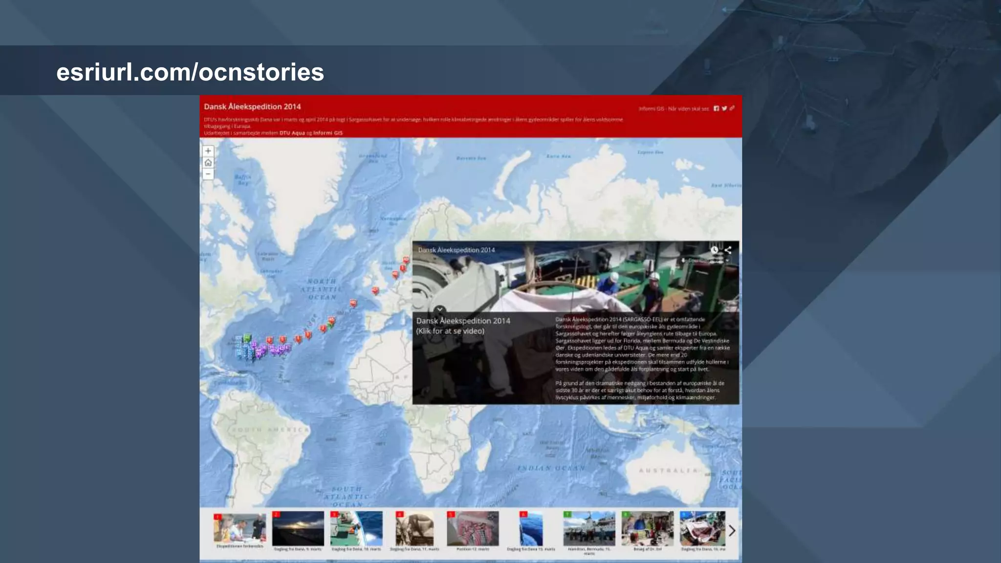 Maps for Solving the World’s Biggest Problems | PPTX