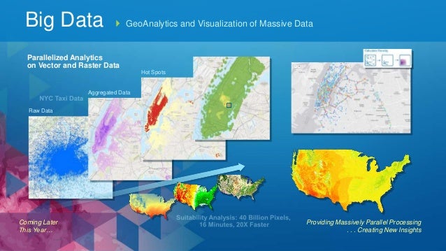 Maps for Solving the World’s Biggest Problems