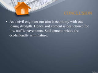 Siol cement ppt | PPT