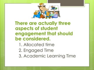 SIOP Model Features for Lesson Delivery | PPT