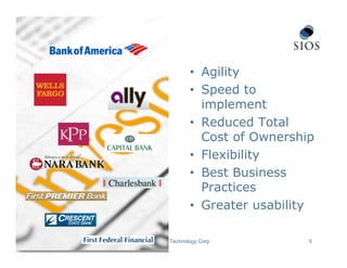 SIOS Private Cloud | PDF