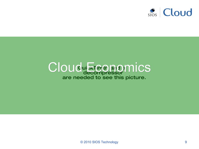 Overview of Cloud Computing | PPT