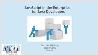 Slovenian Oracle User Group | PPT