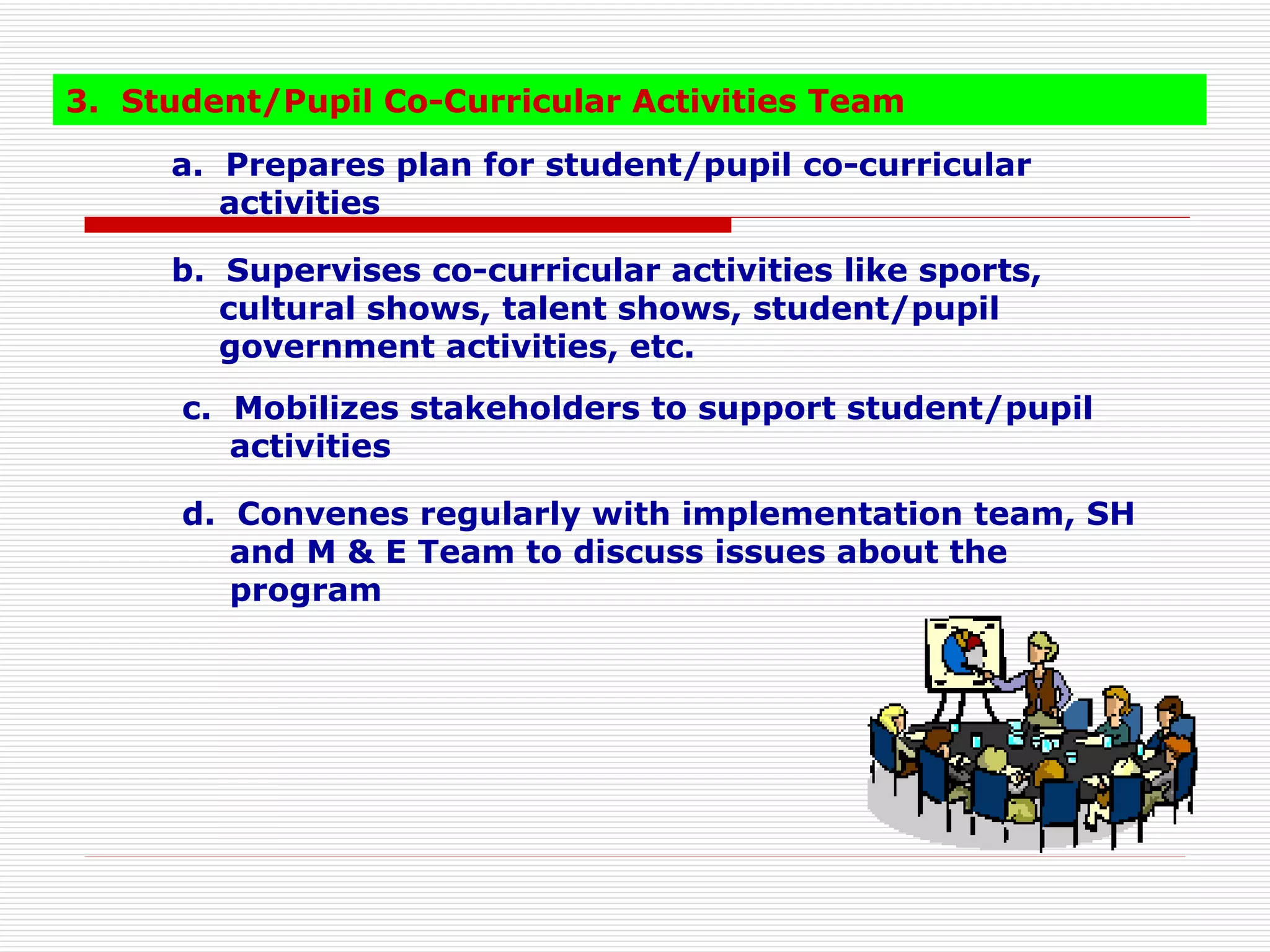 School Improvement Plan | PPT