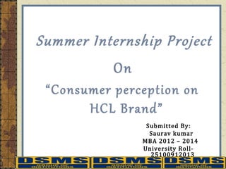 hcl | PPT