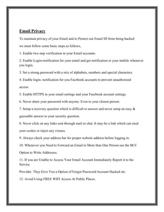 Sip 140208055023-phpapp02 | PDF