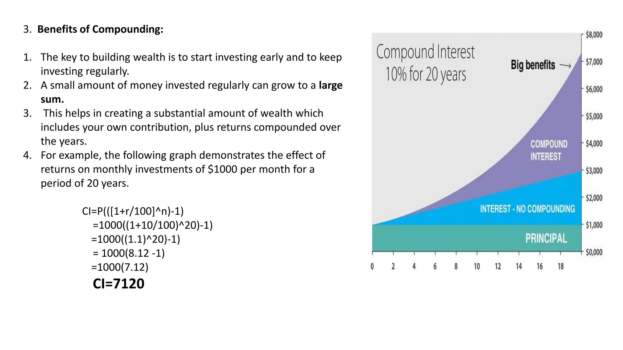 Sip(systematic investment plan) | PPTX