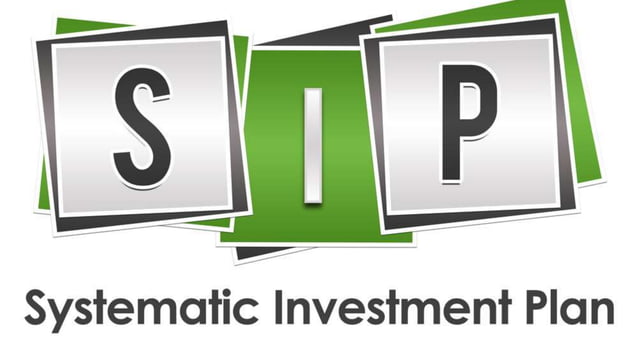 Sip(systematic investment plan) | PPTX | Stocks and Bonds | Personal ...