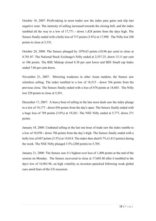 A comparative study on direct equity investing and mutual fund ...