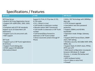 Sip 416 (sip proxy server) intro | PPT