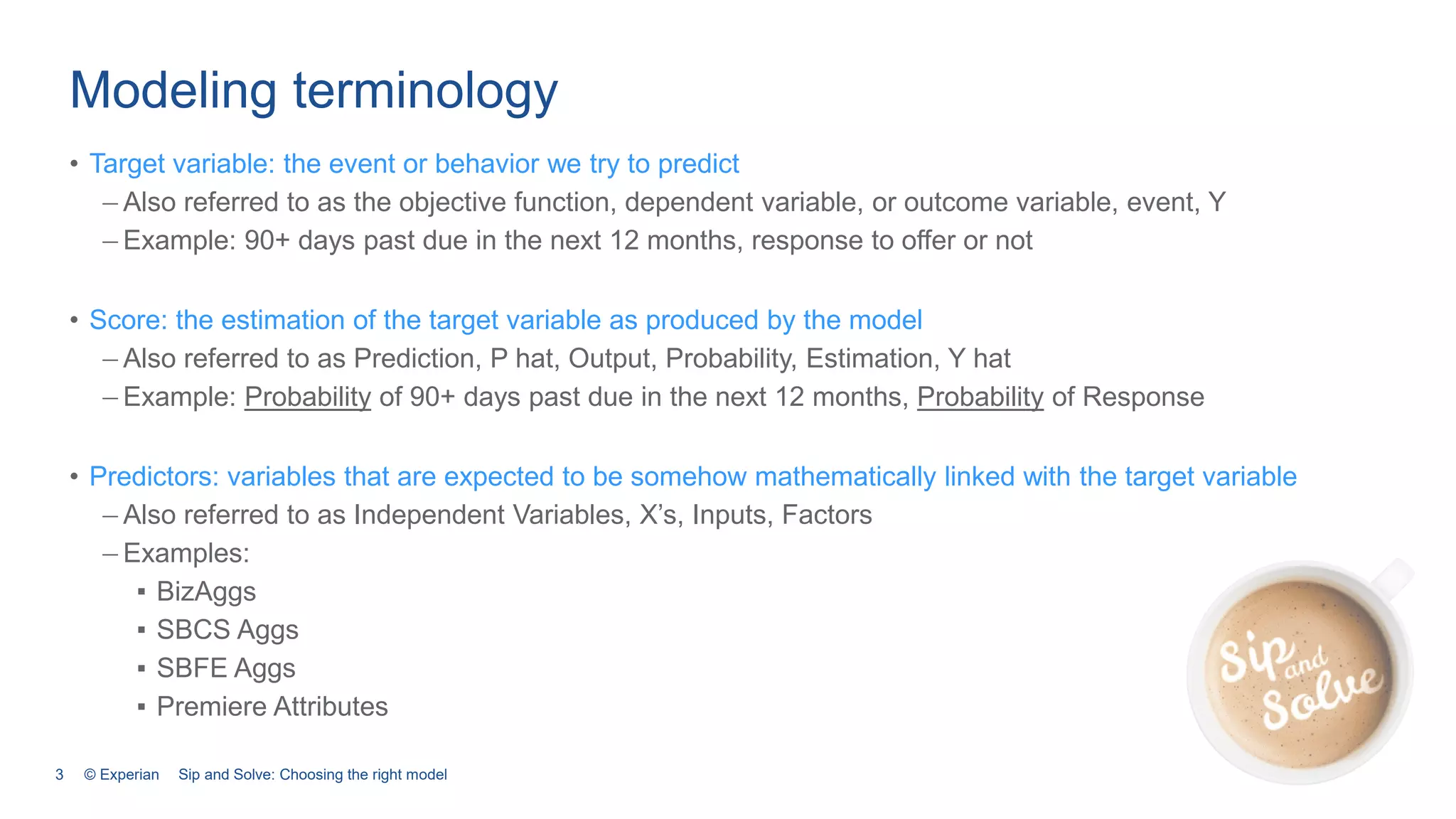 Choosing The Right Credit Decisioning Model | PDF