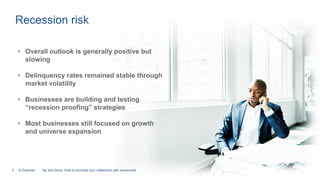 Collections prioritization using a scorecard | PPT