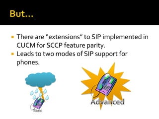 Session Initiation Protocol | PPT