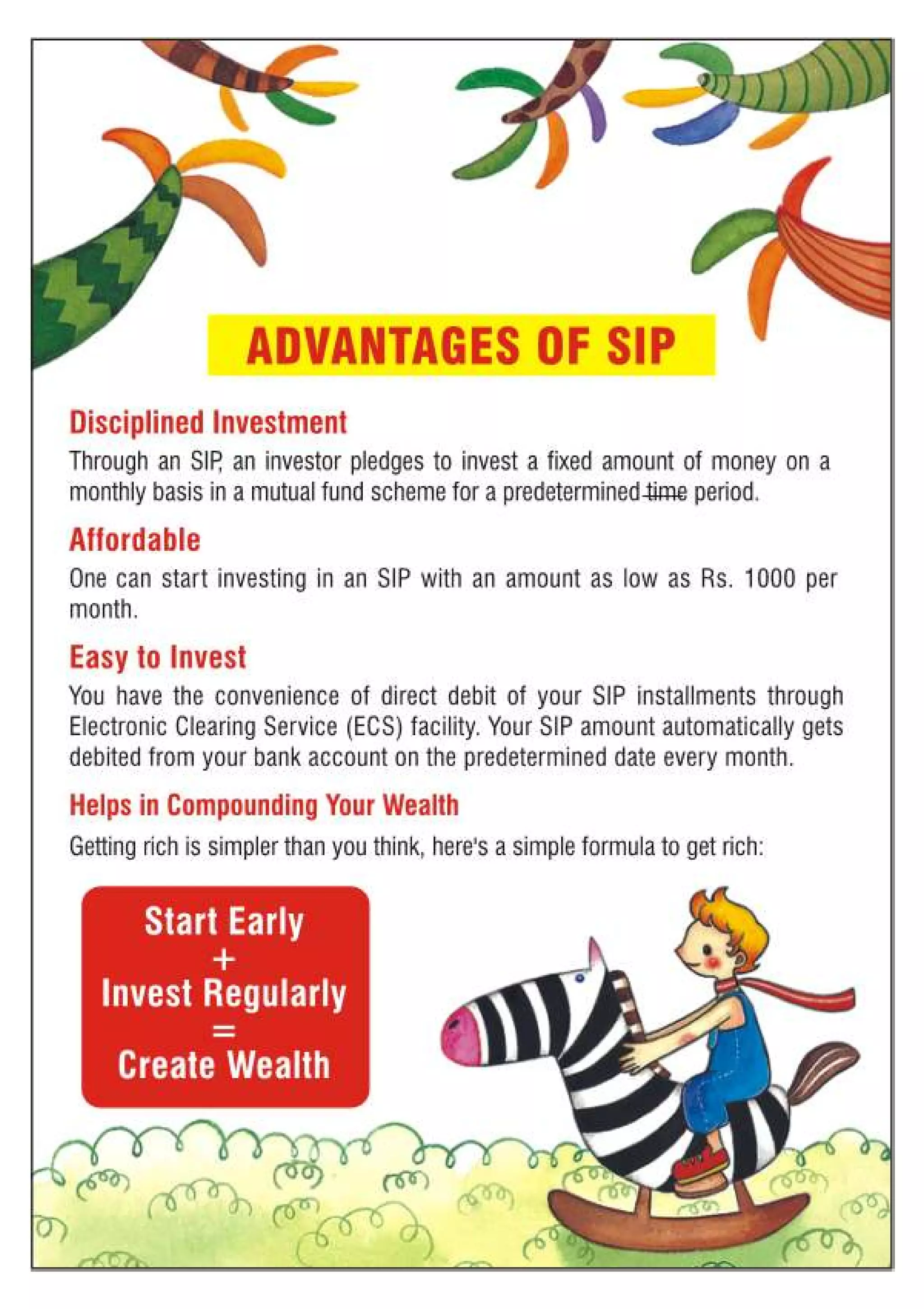 SIP Presentation | PDF