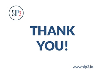 VoIP Troubleshooting and Monitoring with SIP3 | PDF